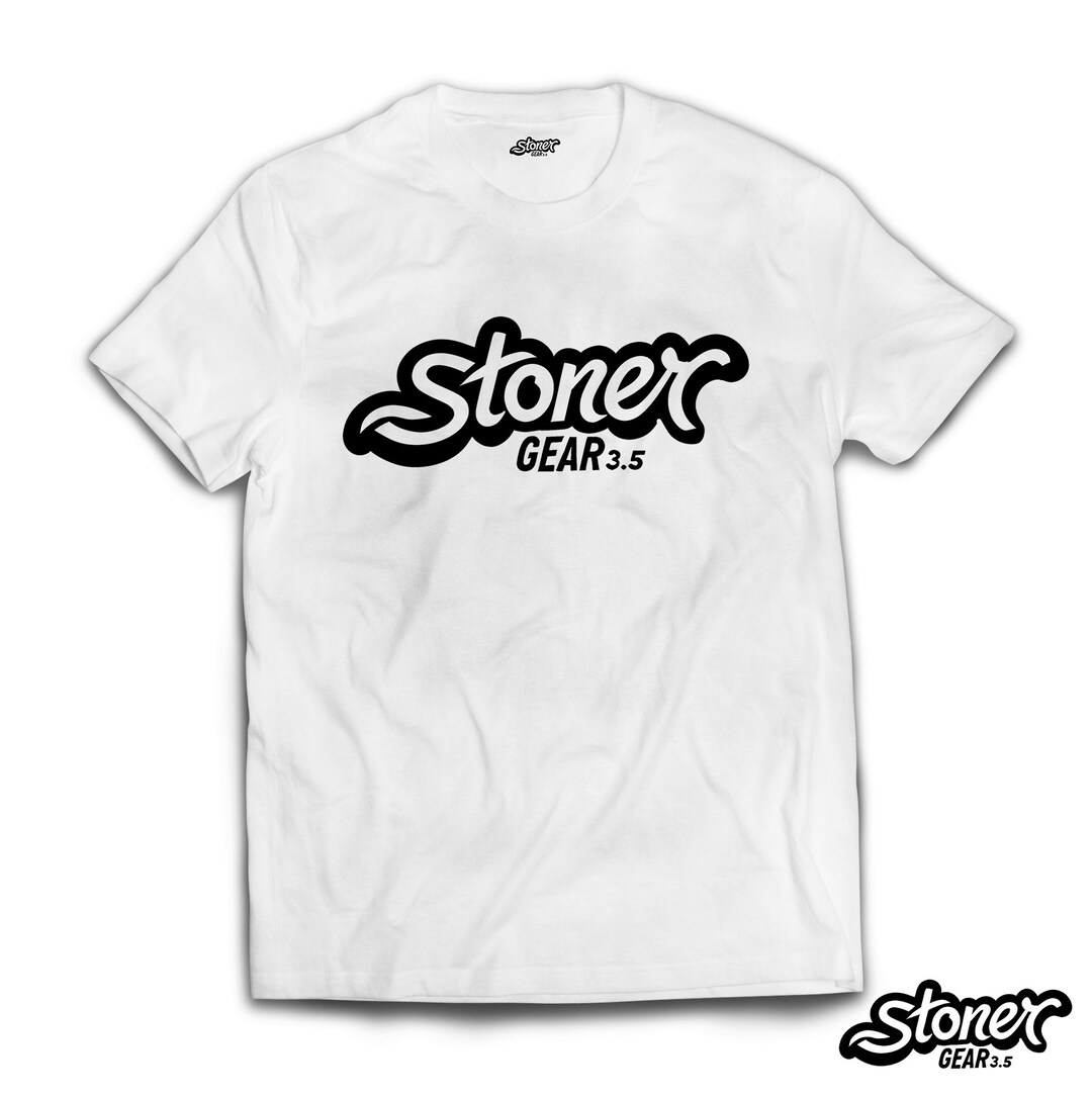 Stoner Gear 3.5 Unisex Short Sleeve T-shirt - Etsy