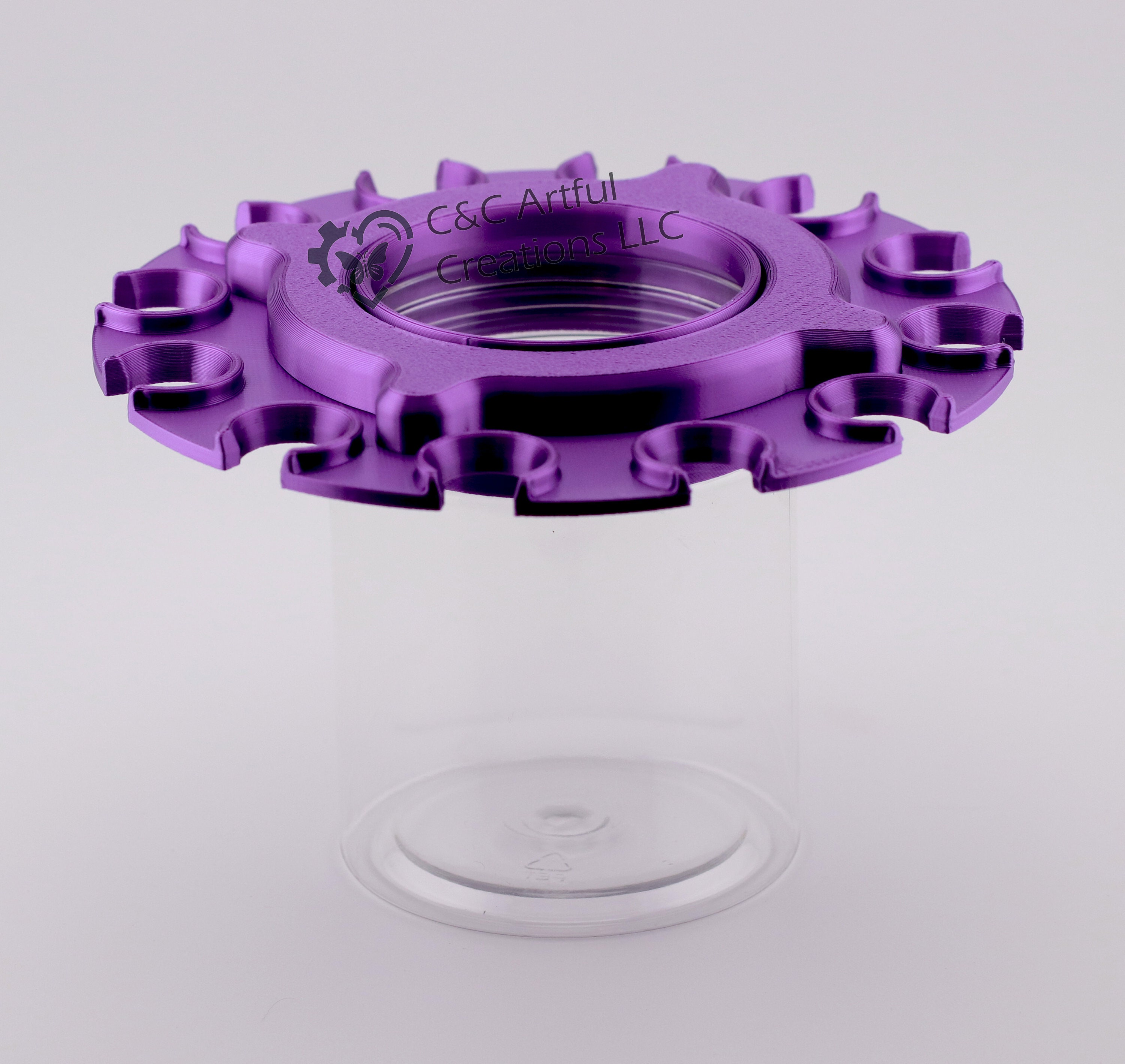 360blendingtoolmate - Mini Ink Blending Dauber Tool Carousel / Rotating ...