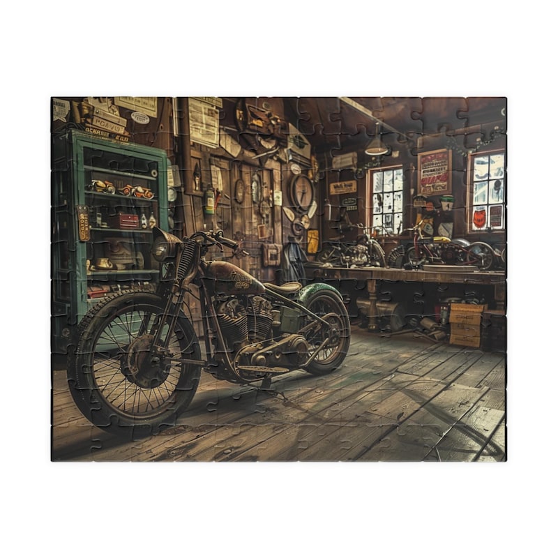 India Jigsaw Puzzle - Etsy