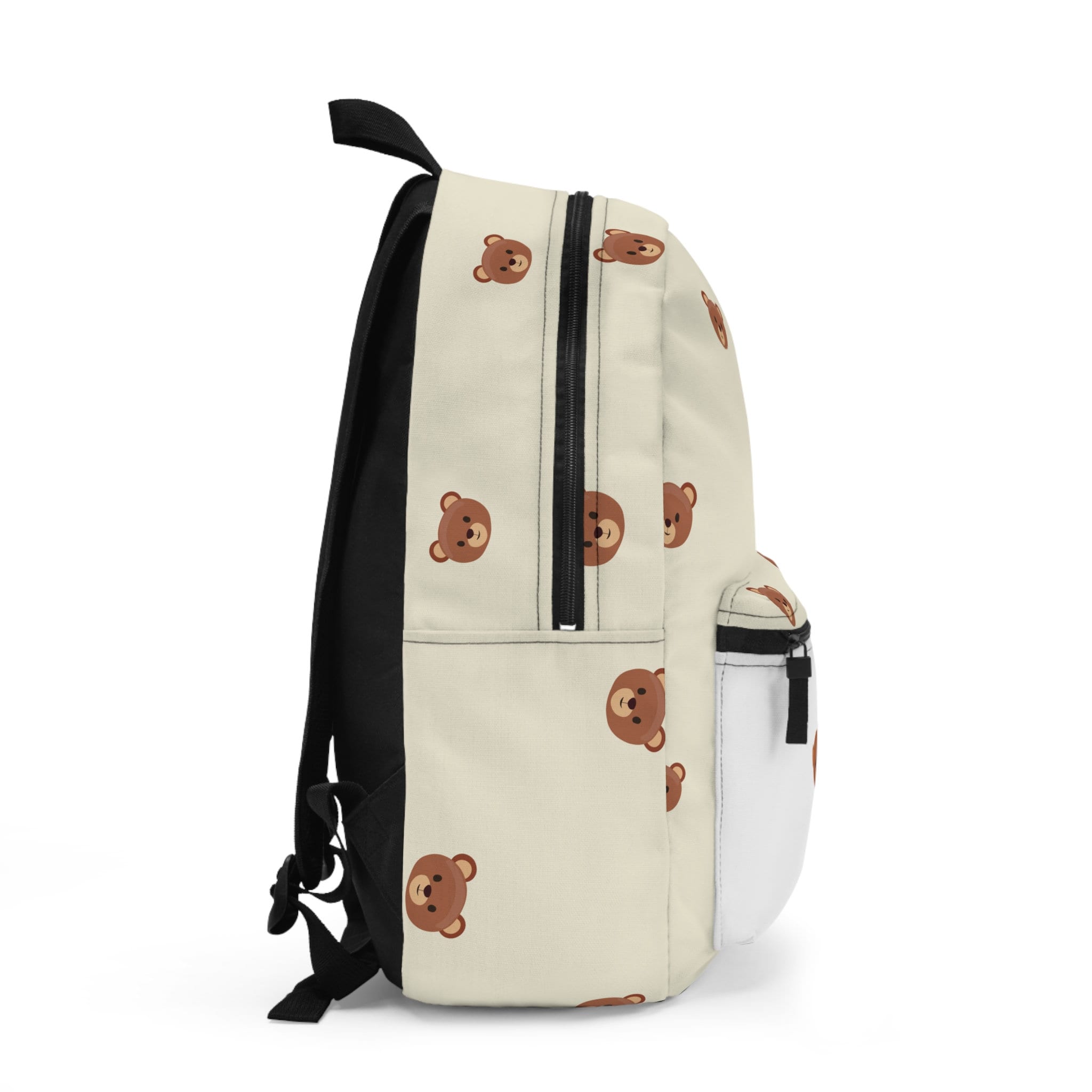 Teddy Bear Backpack Kids Backpack Toddler Backpack - Etsy