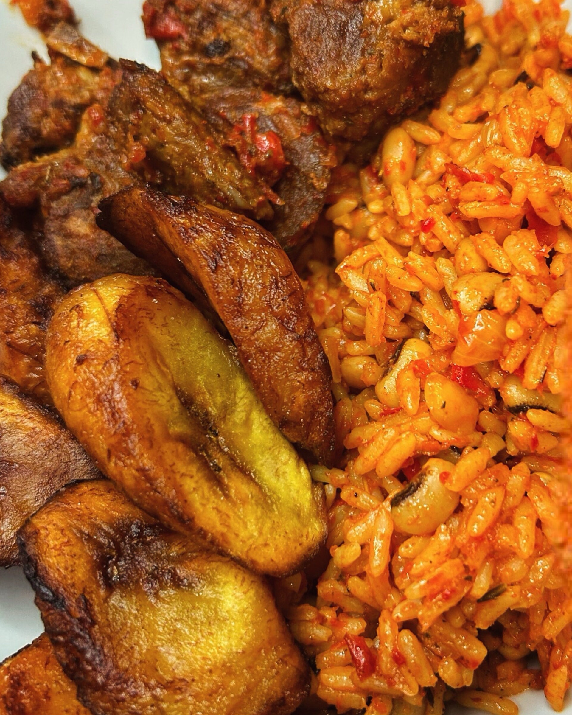 Superior Jollof Spice by Imaobong 4oz - Etsy