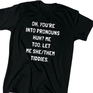 Let Me She Them Tiddies Shirt - Etsy