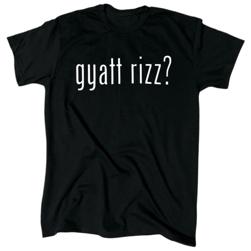 Gyatt - Etsy
