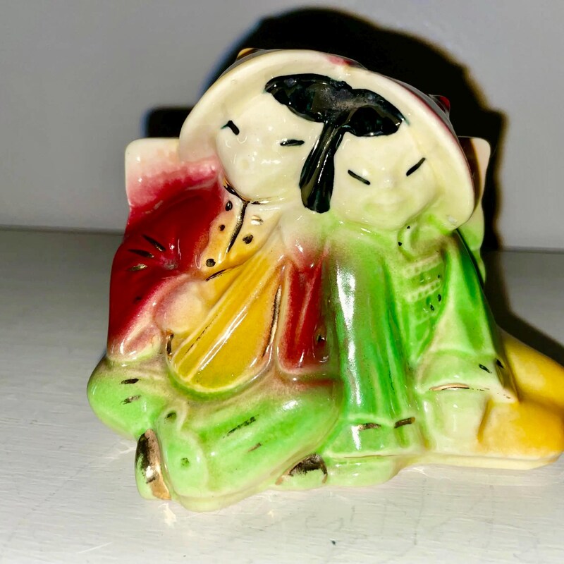 Asian Style Indoor Planter - Etsy