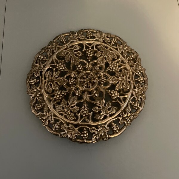 Godinger Silver Plated - Etsy