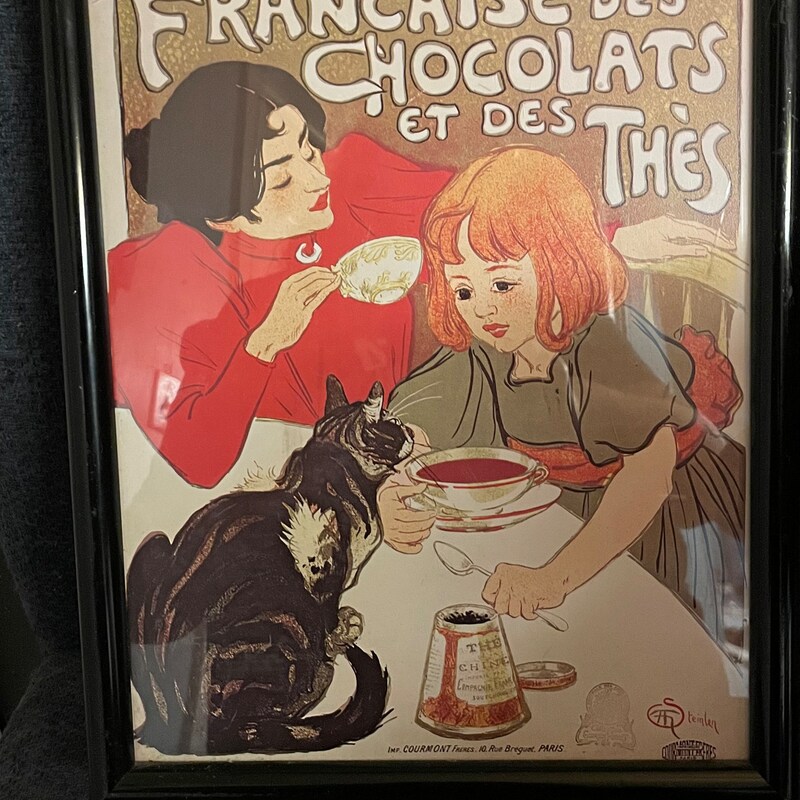 French Print - Etsy