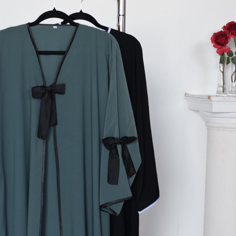 Abaya Spring - Etsy