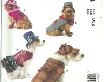 Steampunk Dog Costumes - Etsy