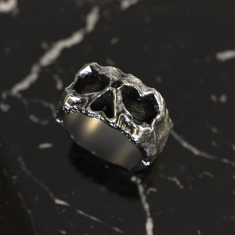 Cool Mens Rings - Etsy