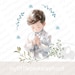 First Holy Communion Cross Chalice PNG, Boy 1st Communion Sublimation ...