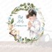 First Holy Communion Cross Chalice PNG, Boy 1st Communion Sublimation ...