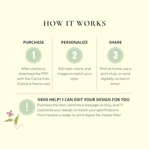 Rainbow Scan to Pay Sign: QR Code Canva Template (digital Download) - Etsy