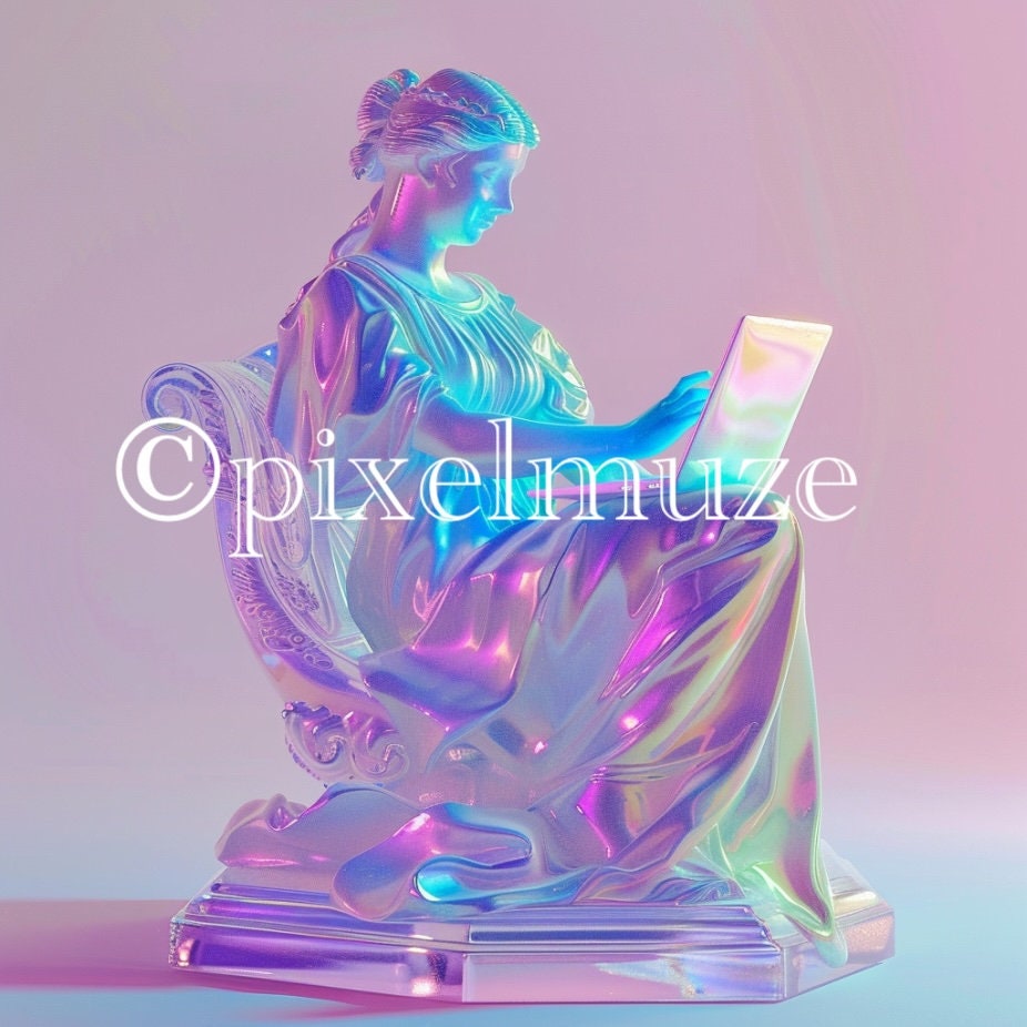 Renaissance Neoclassical Art Gallery Wall Set - Instant Download ...