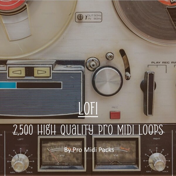 Lo Fi Chill Music - Etsy