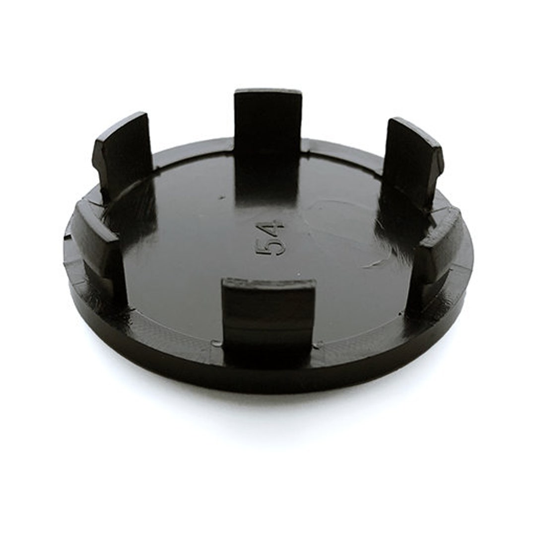 4 Items 54mm / 49mm Wheel Center Hub Caps Covers for BMW Rims 2.12 / 1. ...