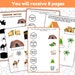Hijrah Story Props and Activities | Hijjrah | Prophet Muhammed ...