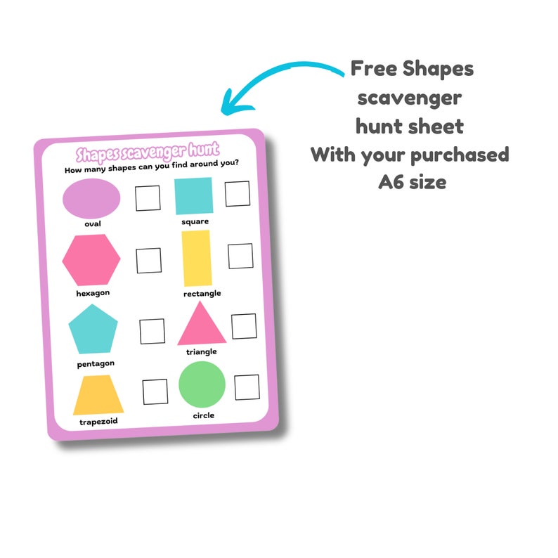 2D Shapes Road Tracing Mats | Transport Theme | a Set of 10 Mats A4 ...