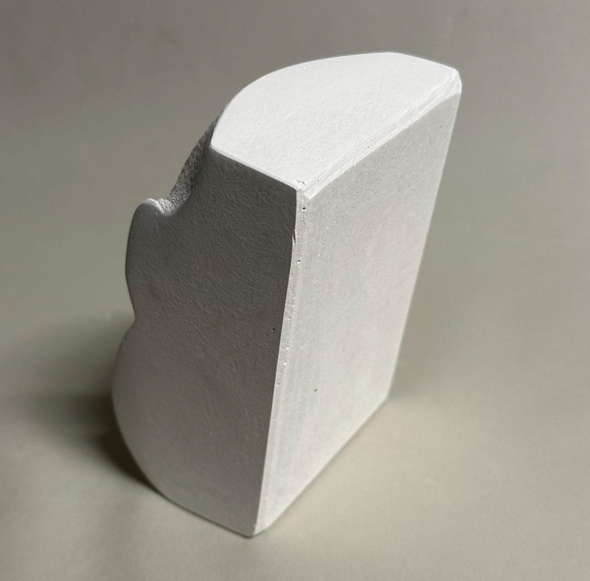 Vulva Cast of N.G. #1. Life Cast “yoni” Sculpture Created by a ...