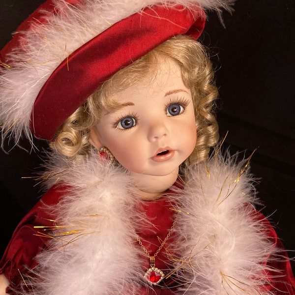 Jennifer Doll - Etsy