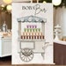Pani Puri Cart Station Sign Gol Gappe Fuchka Poster Indian Bengali ...