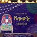 Mehendi Night Welcome Sign | Henna Poster | Rickshaw Themed Sign | Gaye ...
