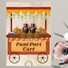 Pani Puri Cart Station Sign | Gol Gappe Fuchka Poster | Indian Bengali ...