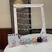 Polaroid Station Sign | DIY Photobooth Sign | Party Favors | Selfie ...