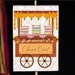 Bangle Cart Sign | Churi Cart | Chudiyan | Bangle Bar Sign | Indian ...