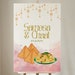 Samosa Chaat Station Stall Sign | Desi Snack Appetizer Poster | Indian ...