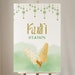 Kulfi Station Stall Sign | Desi Ice Cream Poster | Indian Bengali ...