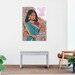 Place the Bindi Game | Pin the Teep Poster | Download Template ...