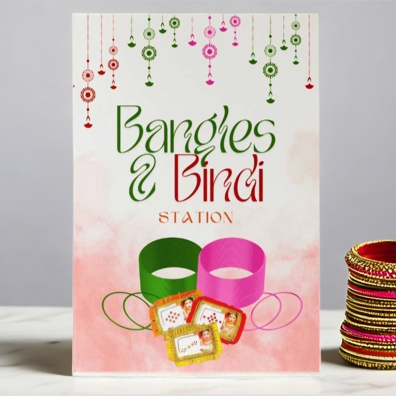 Bindis - Etsy