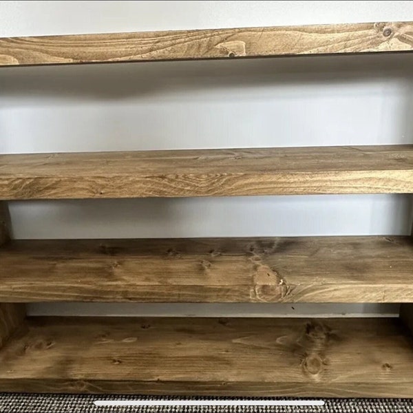 Shoe Storage - Etsy UK