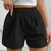 Easy Shorts Pattern Pdf | XS-XXL | Elastic Shorts Pdf Sewing Pattern ...
