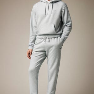Men's Jogger Sewing Pattern: XS-5XL (PDF Pattern) - Etsy