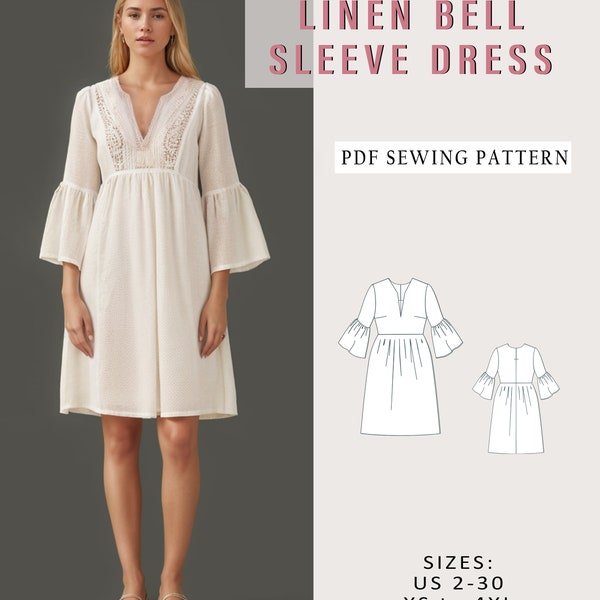 Midsommar Dress - Etsy UK