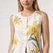 Sleeveless Linen Top Sewing Pattern: Basic A-line Design (XS-4XL ...