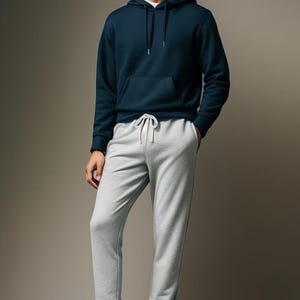 Men's Jogger Sewing Pattern: XS-5XL (PDF Pattern) - Etsy