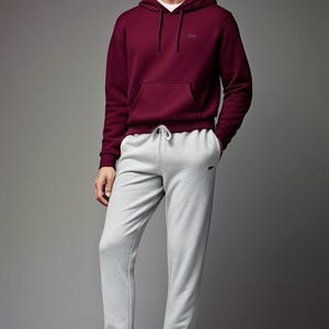 Men's Jogger Sewing Pattern: XS-5XL (PDF Pattern) - Etsy