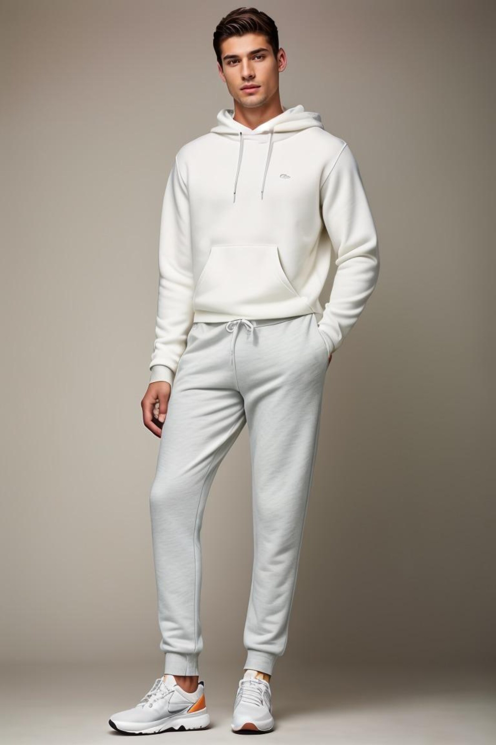 Men's Jogger Sewing Pattern: XS-5XL (PDF Pattern) - Etsy