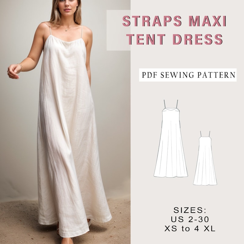 Tent Sewing Patterns - Etsy