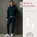 Men's Jogger Sewing Pattern: XS-5XL (PDF Pattern) - Etsy