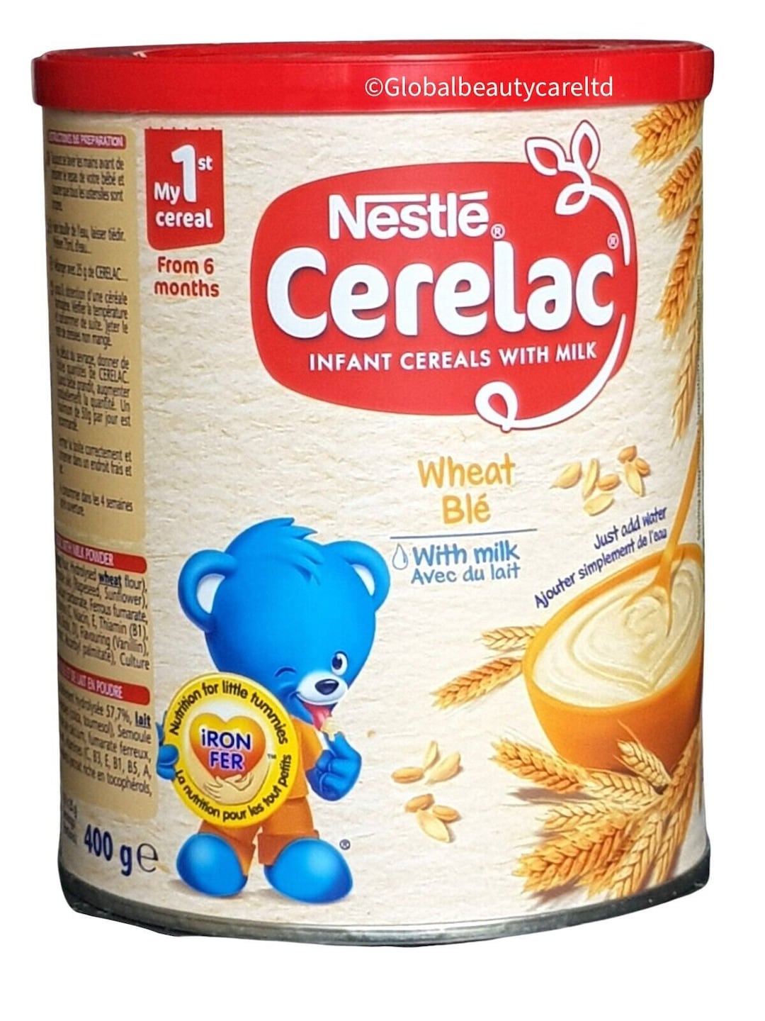 Cerelac 400g - Etsy Australia