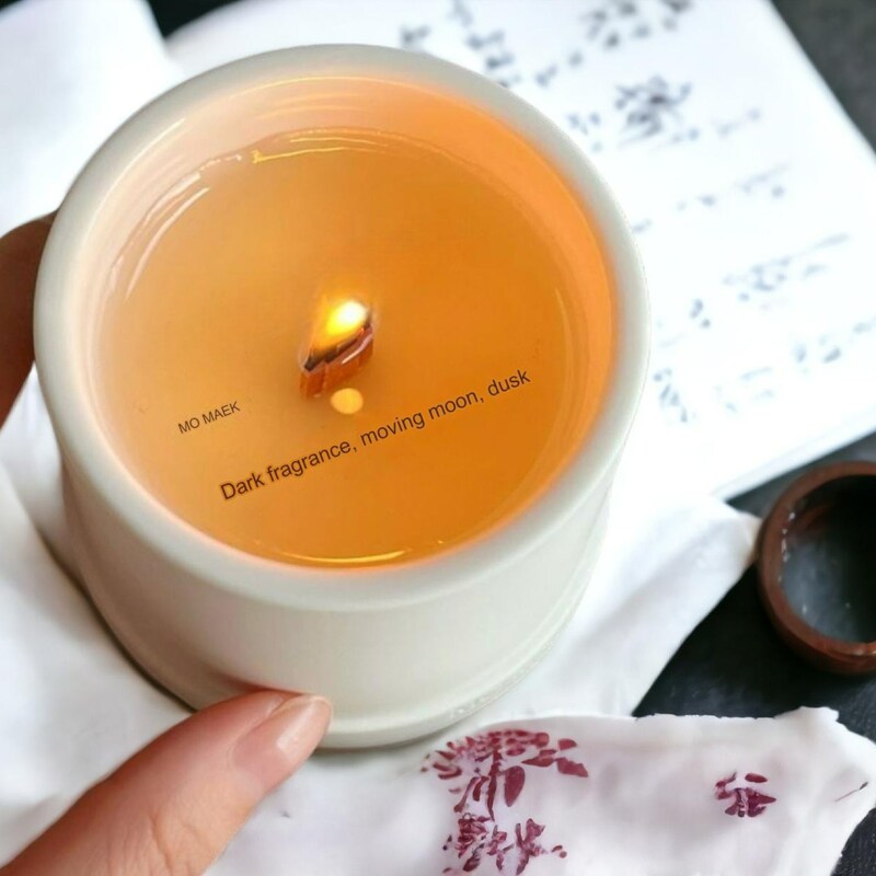 Candles With Message - Etsy