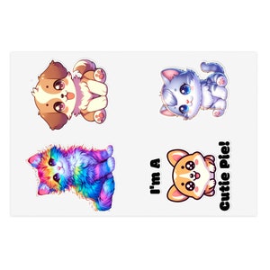 Pawsitively Adorable - Etsy