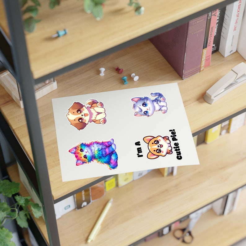 Pawsitively Adorable - Etsy