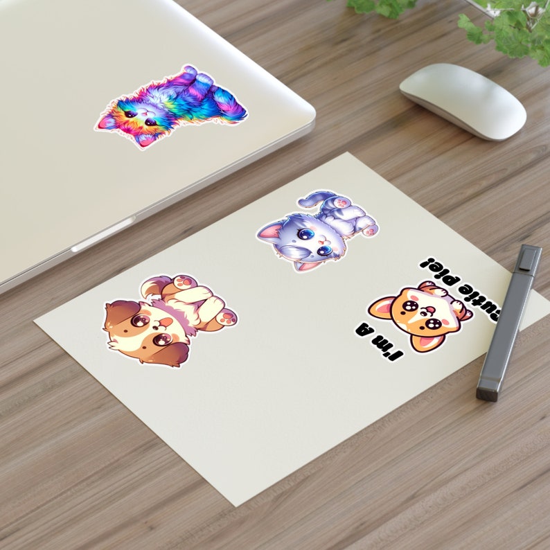 Pawsitively Adorable - Etsy