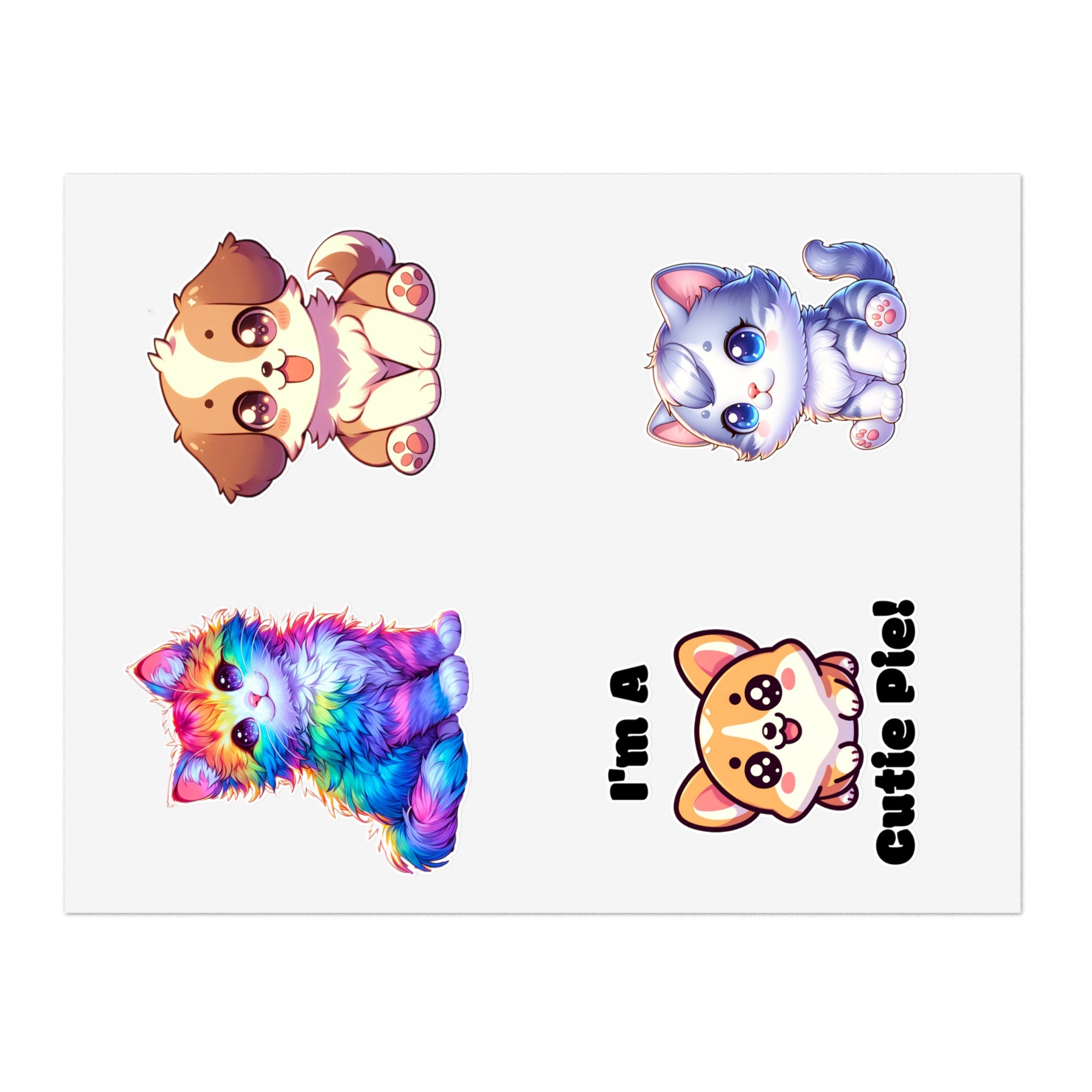 Pawsitively Adorable - Etsy