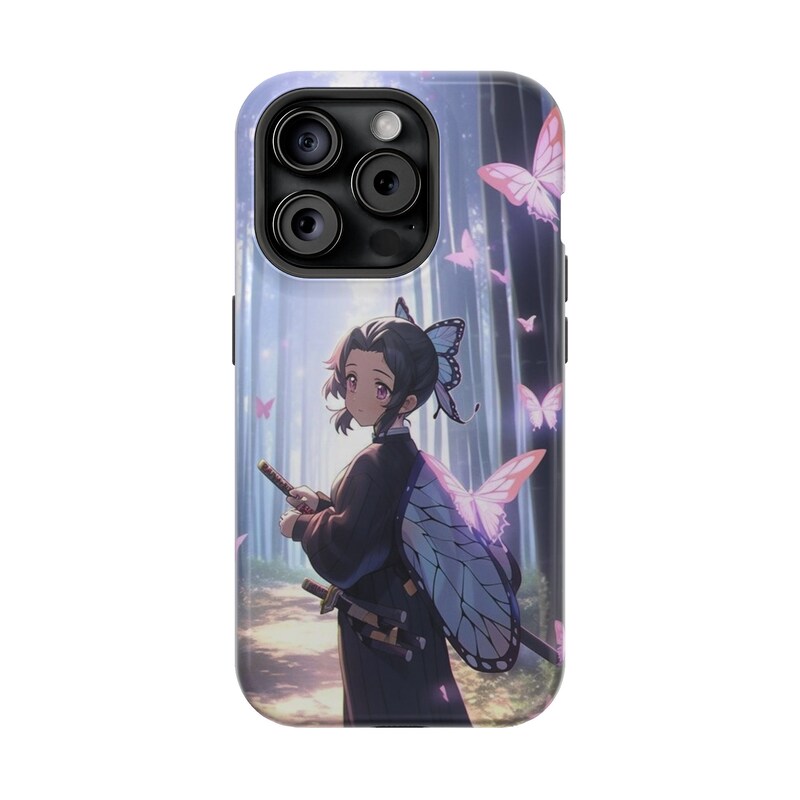 Shinobu Case - Etsy