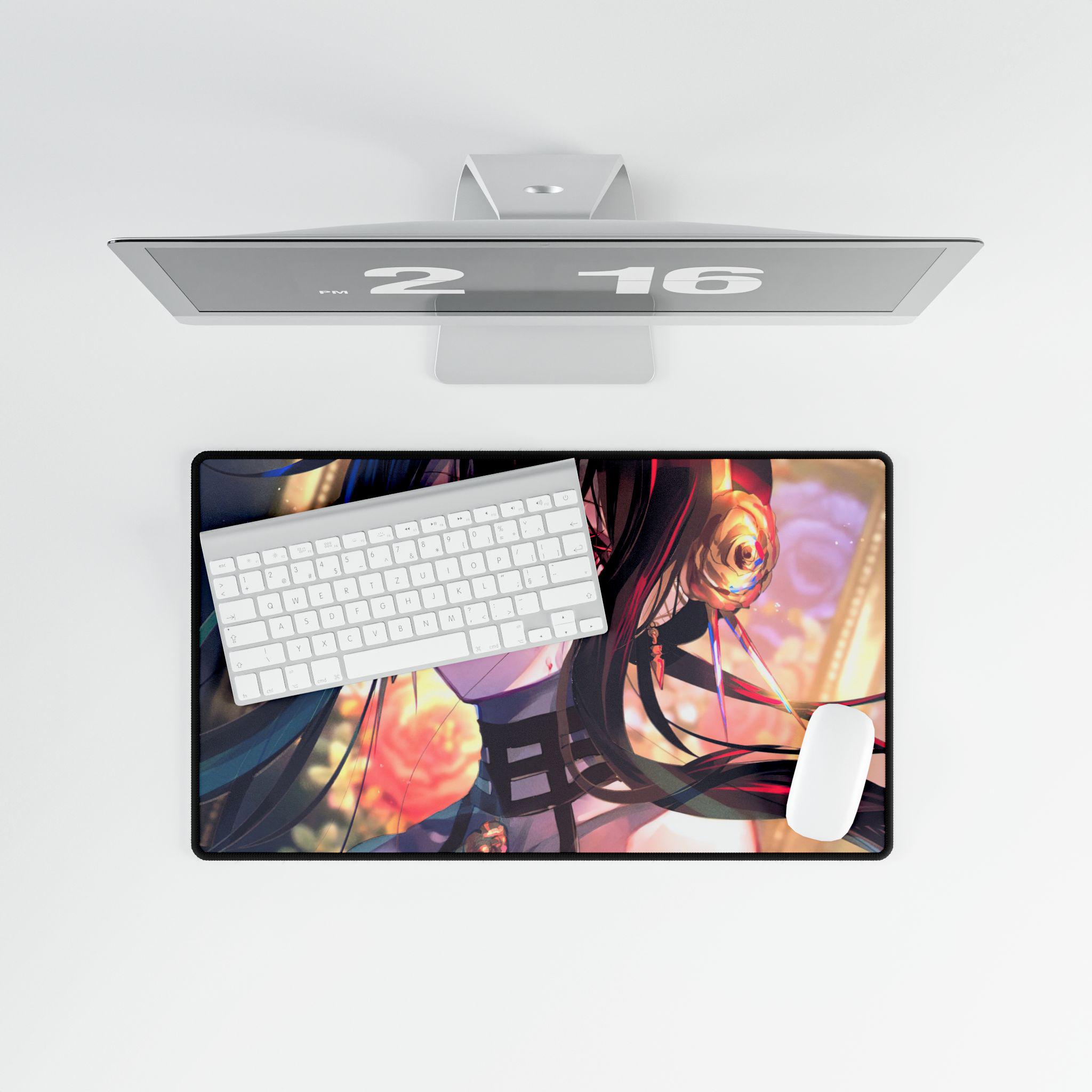Spy X Family Mouse Pad, Anime, Mousepad, Desk Mats, Computer, Accessory ...